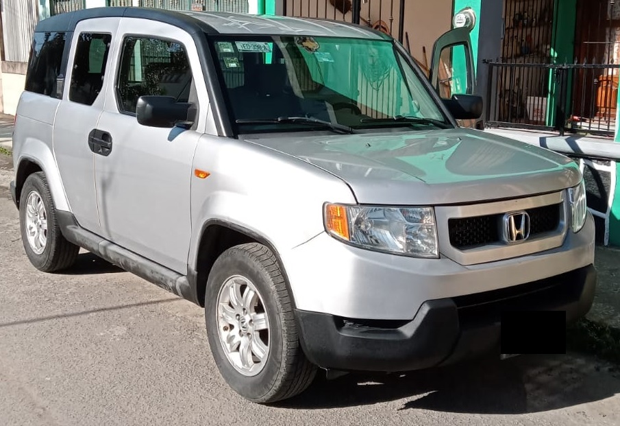Secciones Camionetas